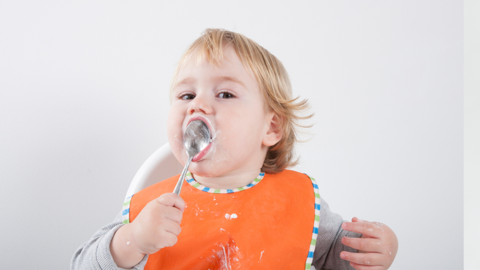 Yogurt for Babies and Toddlers - The Baby Dietitian