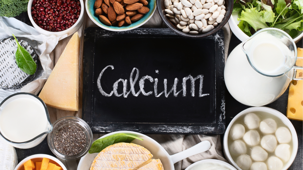 Meeting Your Toddlers Calcium Needs (1-3 Years Old)