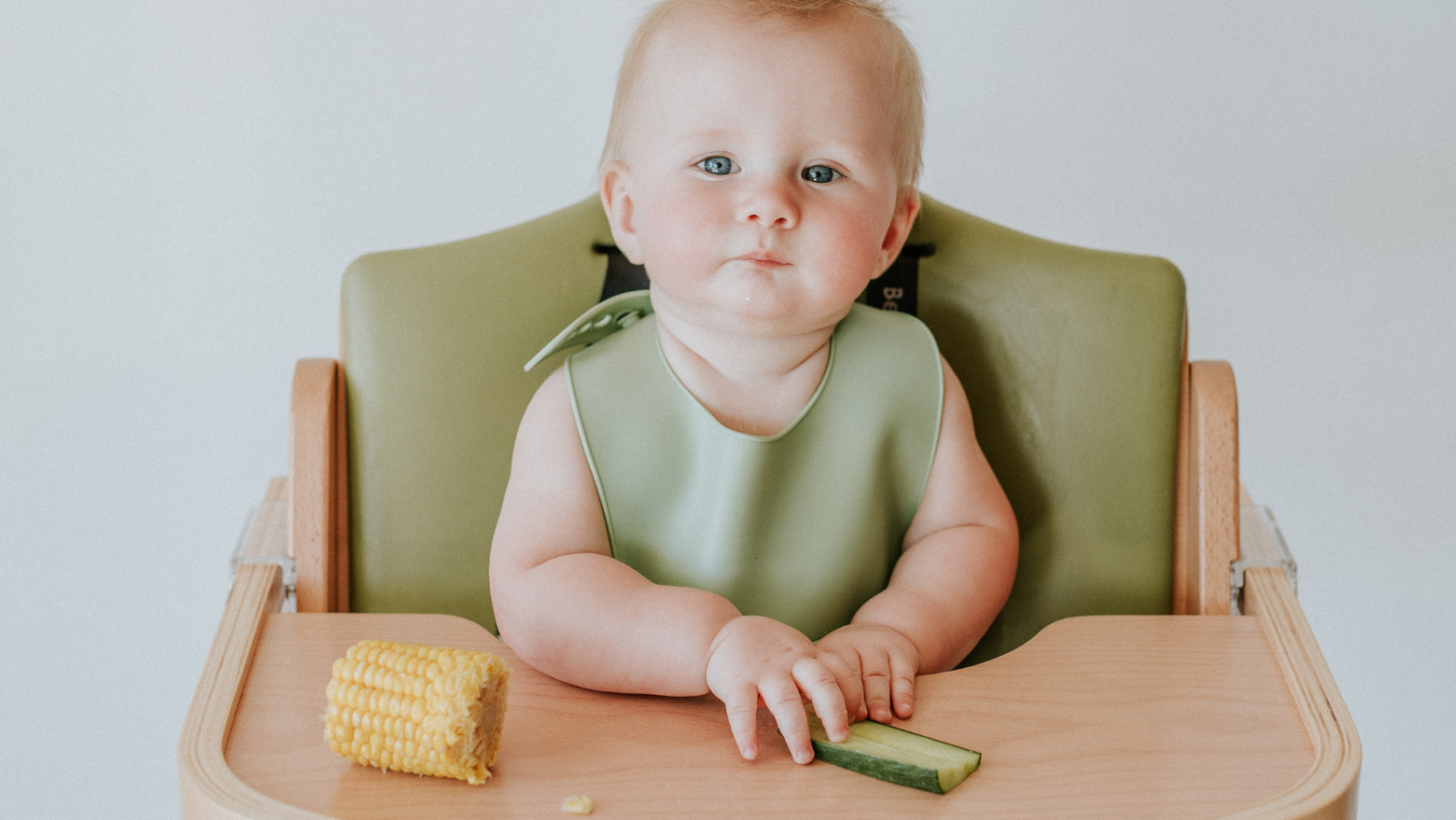 Balanced Meal Combinations for Baby