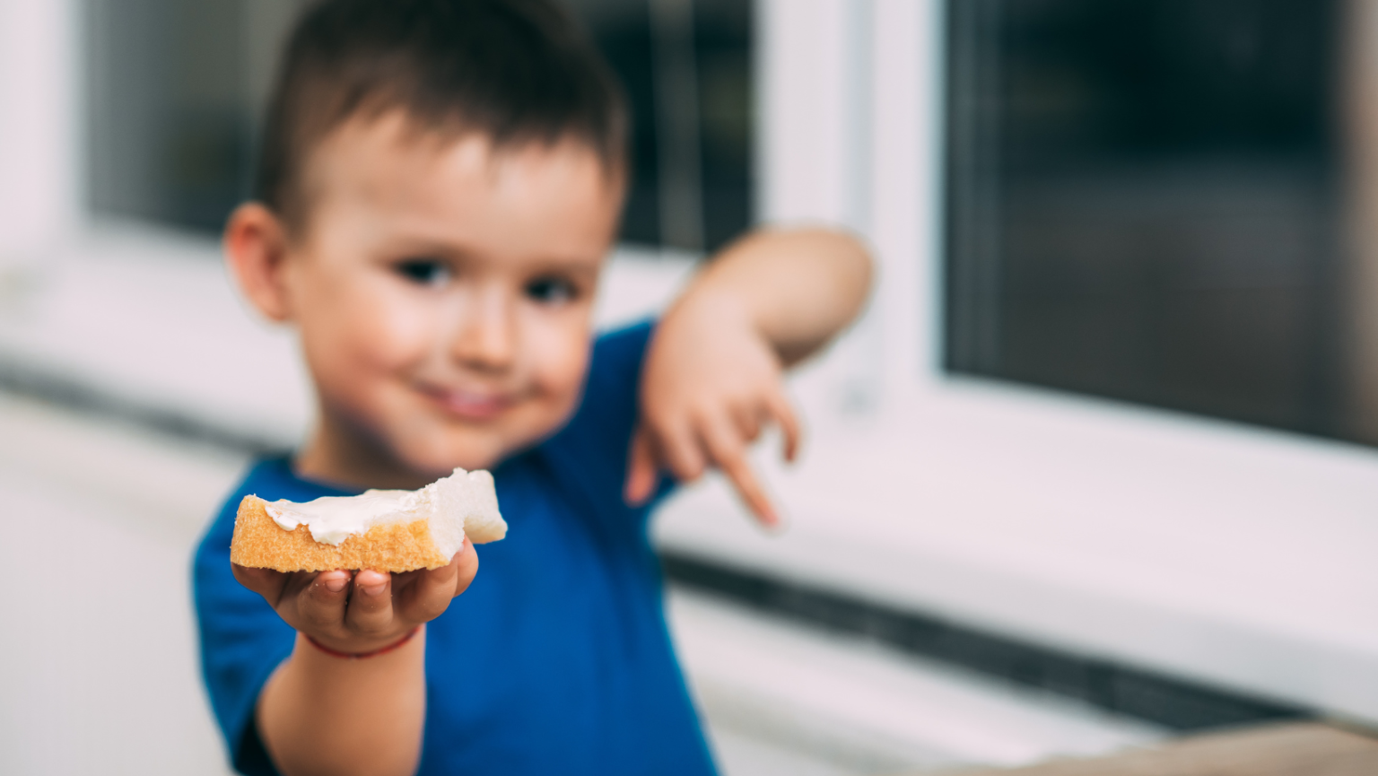 Unpacking Fat and Cholesterol in Infancy and Toddlerhood