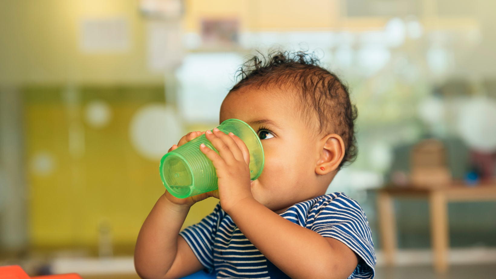 Summer Hydration Tips for Infants and Toddlers - The Baby Dietitian