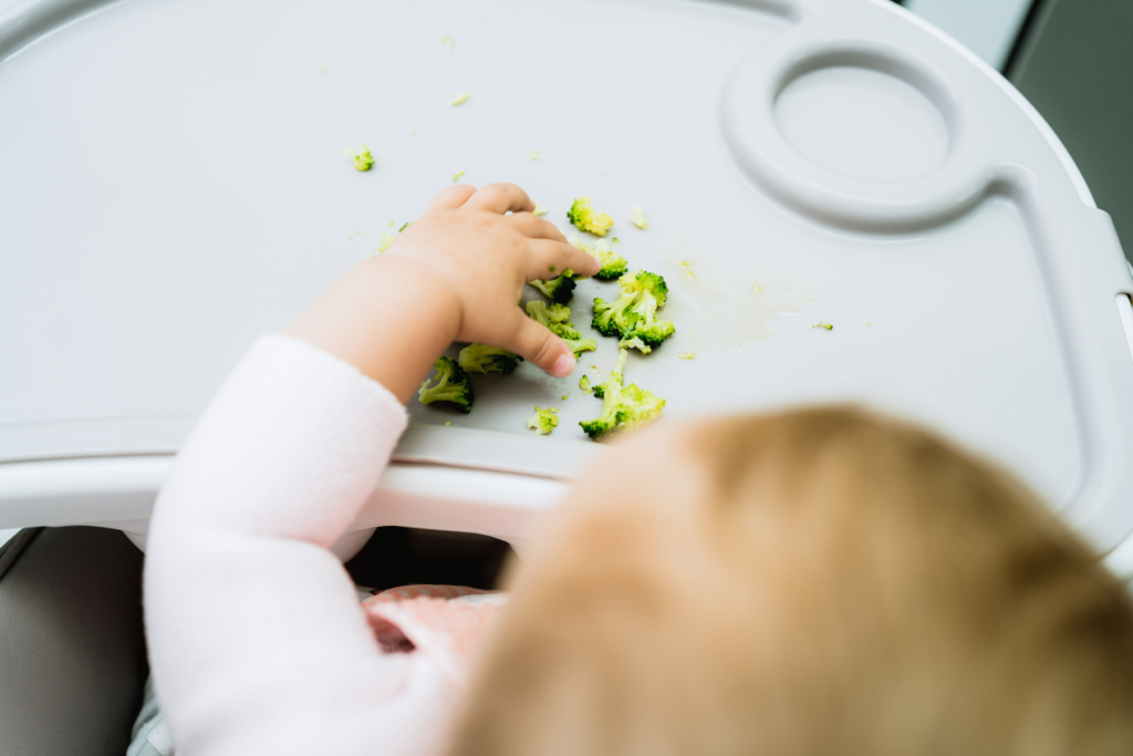 Sleep and Nutrition Myth Busters - The Baby Dietitian