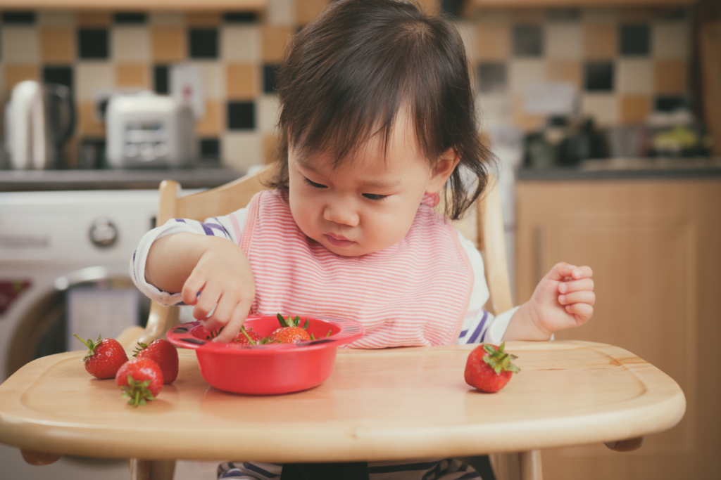 Sleep and Nutrition Myth Busters - The Baby Dietitian