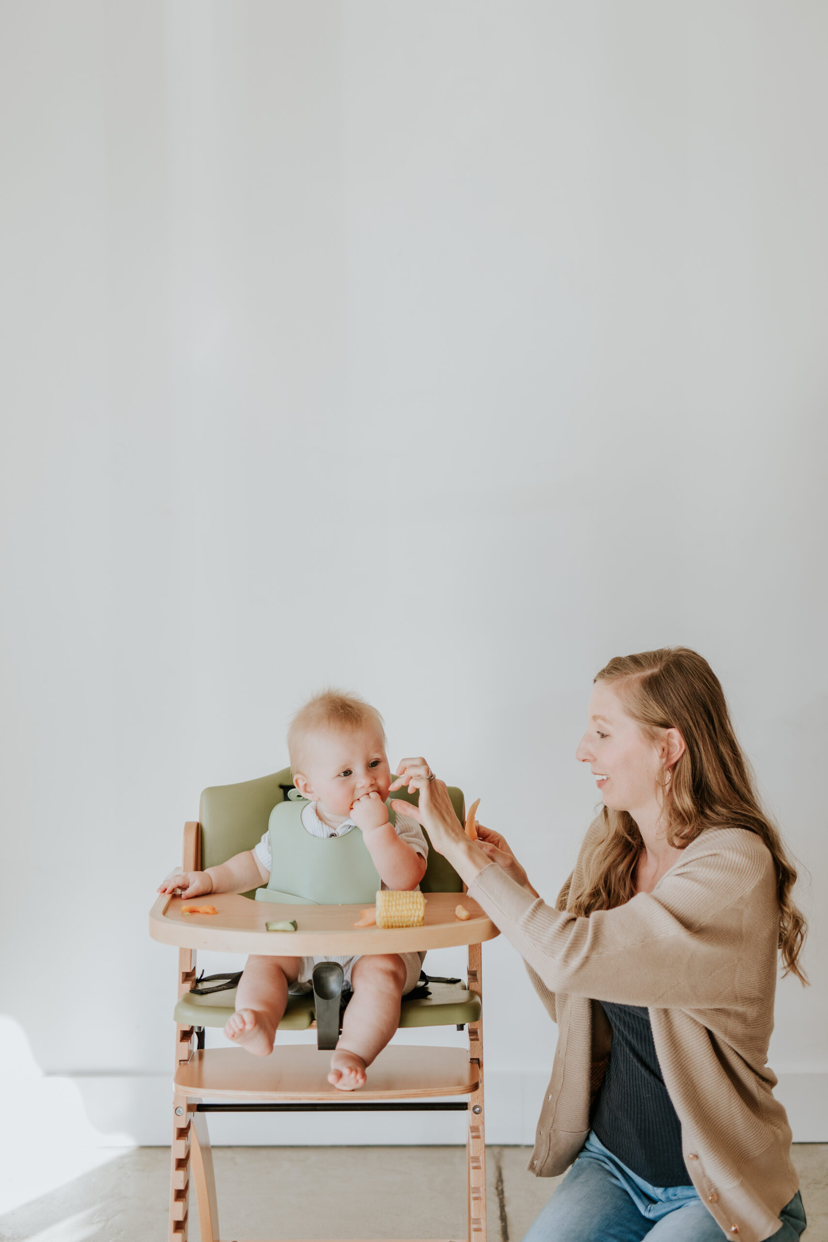 The Baby Dietitian | Pediatric Dietitian for Babies and Toddlers