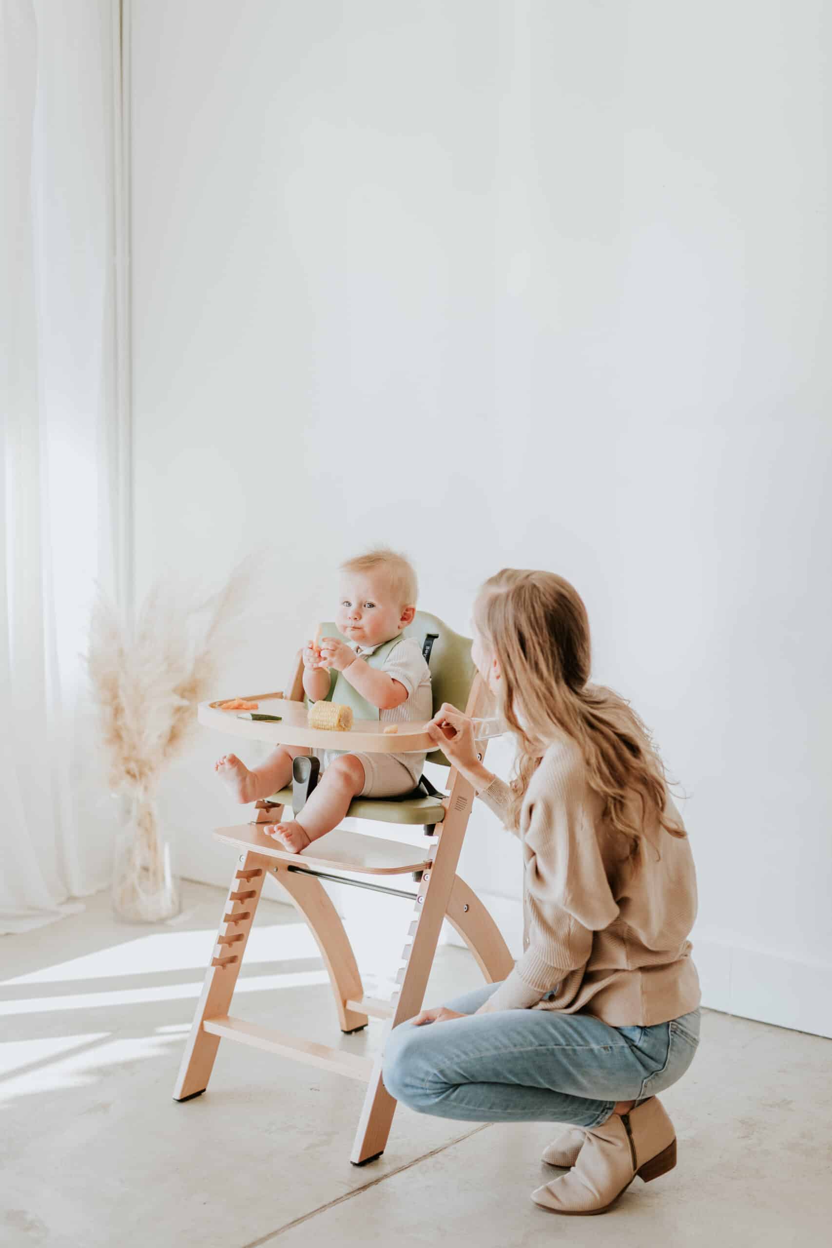 Continuing Education Starting Solids Course | Pediatric Dietitian