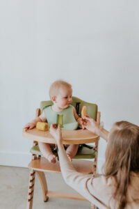Pediatric Dietitian | Pediatric Nutritionist | The Baby Dietitian