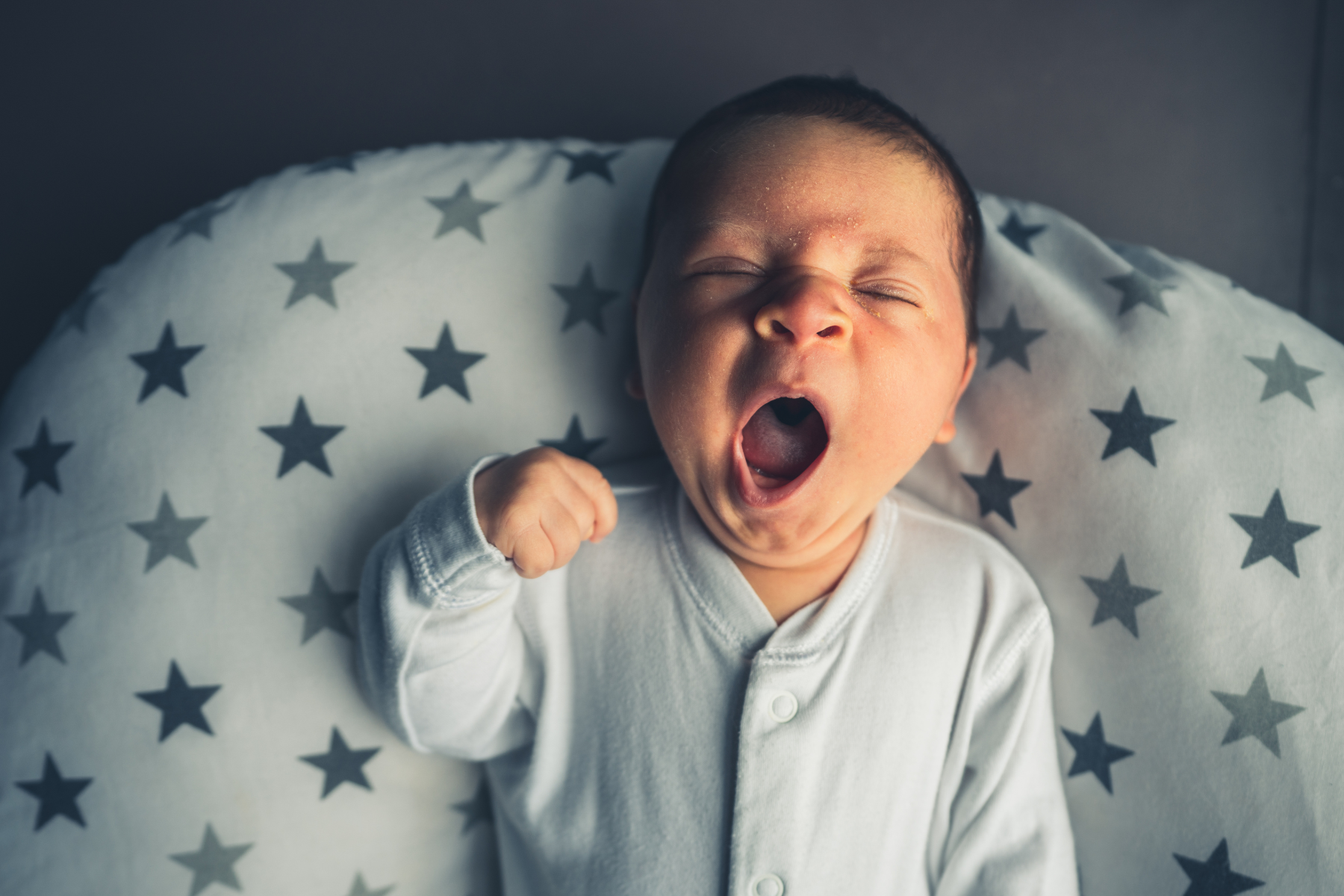 Sleep and Nutrition Myth Busters - The Baby Dietitian