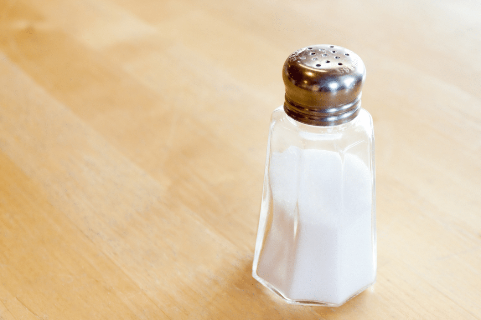 Navigating Sodium Intake in Children - The Baby Dietitian