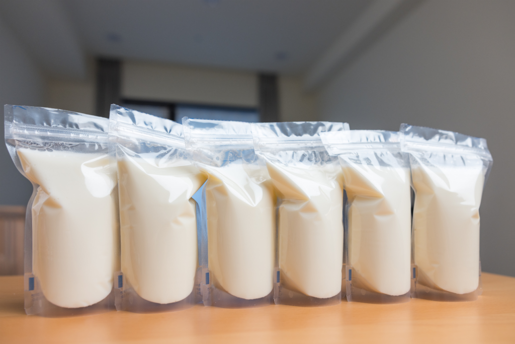 Clogged Duct Management - The Baby Dietitian